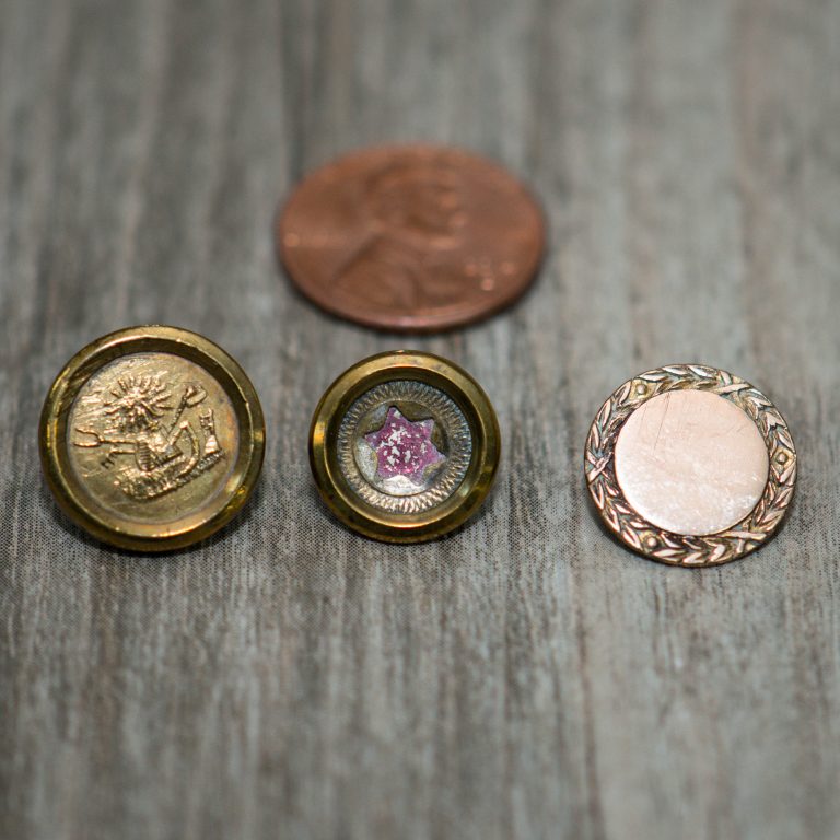 Collecting Antique and Vintage Buttons