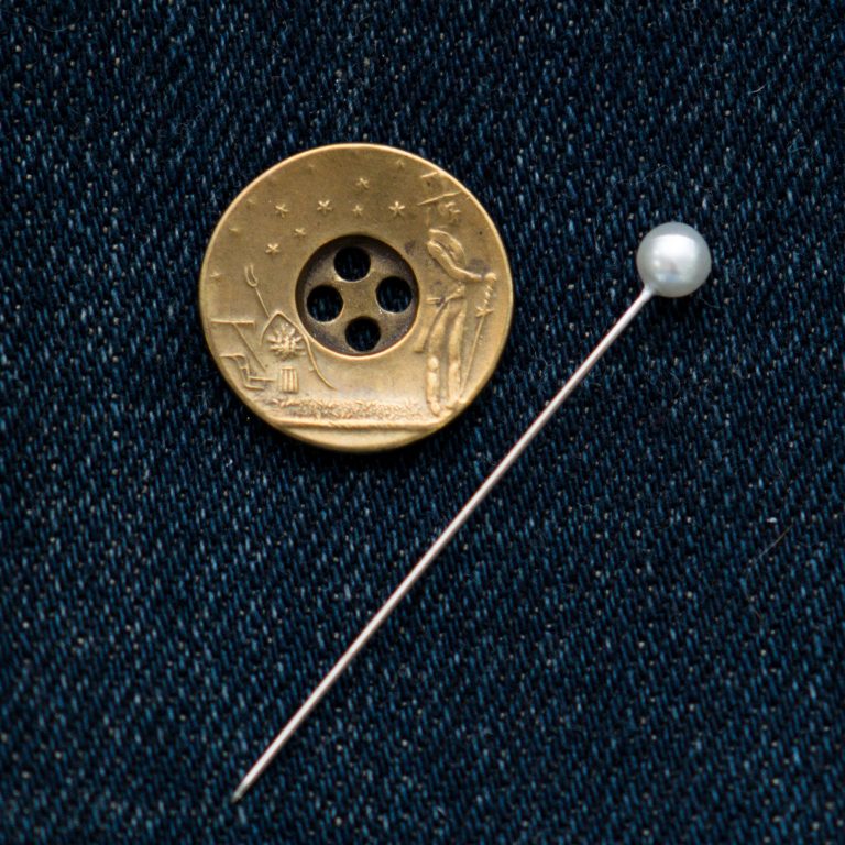 Collecting Antique and Vintage Buttons