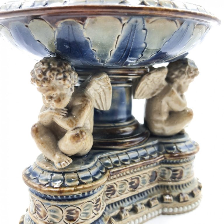 Sell Royal Doulton | Where to Sell Royal Doulton Collection | Lion & Unicorn