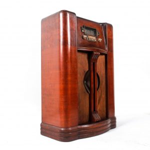 Vintage Zenith Radios | Lion & Unicorn