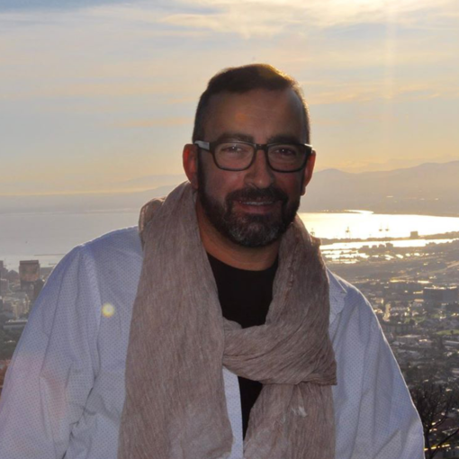 Jean Francois Niquette: European Arts Specialist | Lion & Unicorn