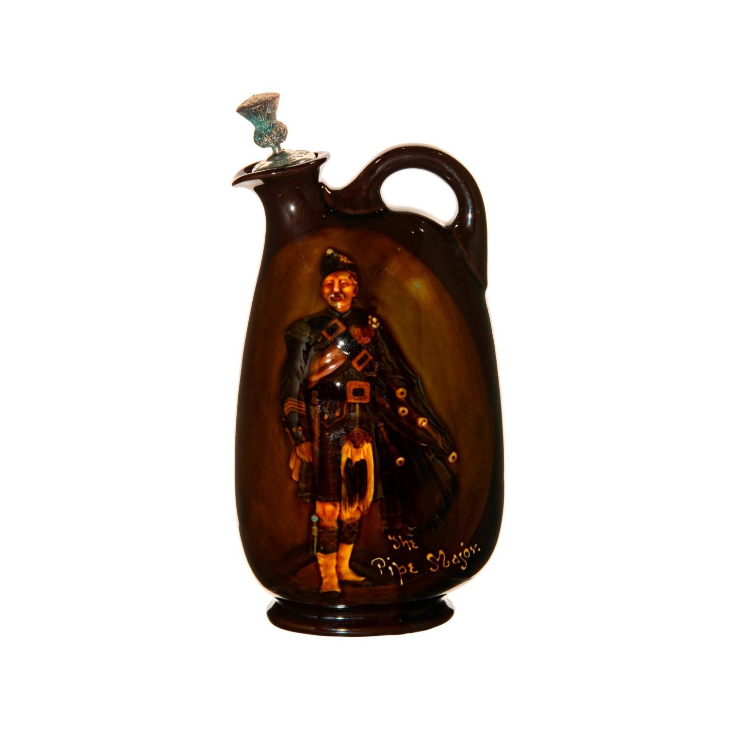 Kingsware by Royal Doulton: The Best to Ever Do It | Lion & Unicorn