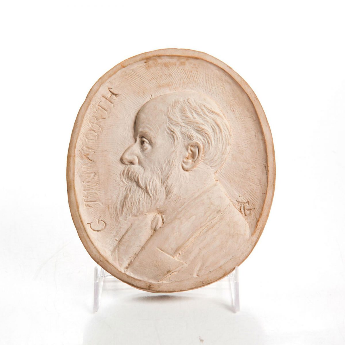 George Tinworth: Lifetime of Greatness at Doulton | Lion & Unicorn