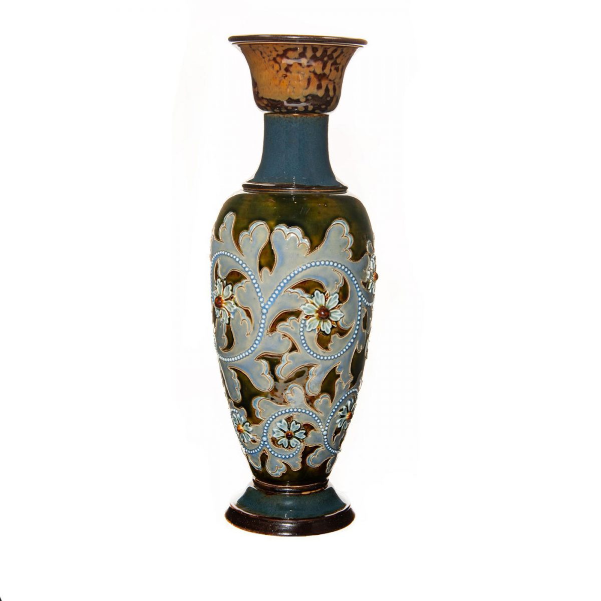 George Tinworth: Lifetime of Greatness at Doulton | Lion & Unicorn