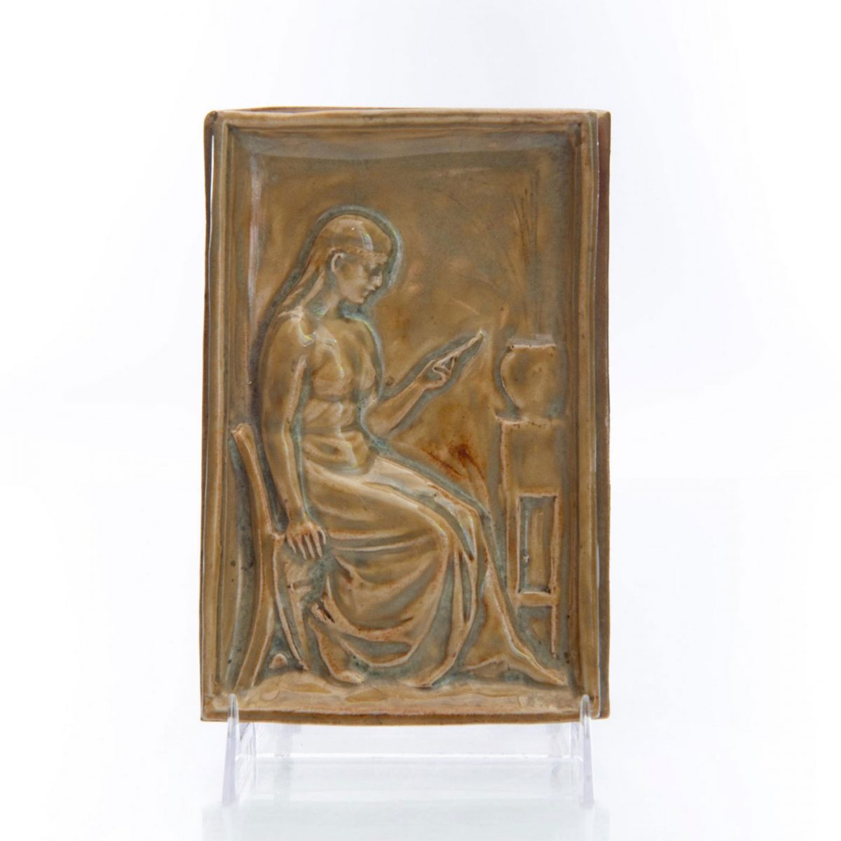 George Tinworth: Lifetime of Greatness at Doulton | Lion & Unicorn