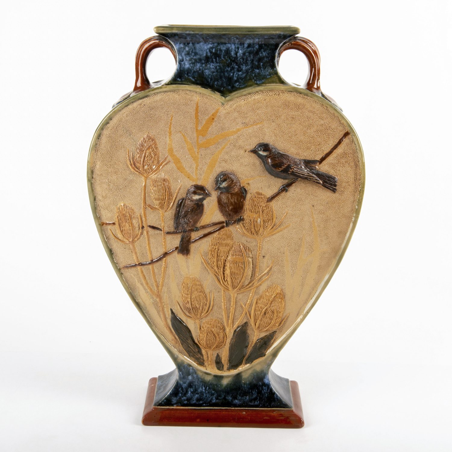 The Collection of Herb and Gloria Berkowitz | Lion & Unicorn