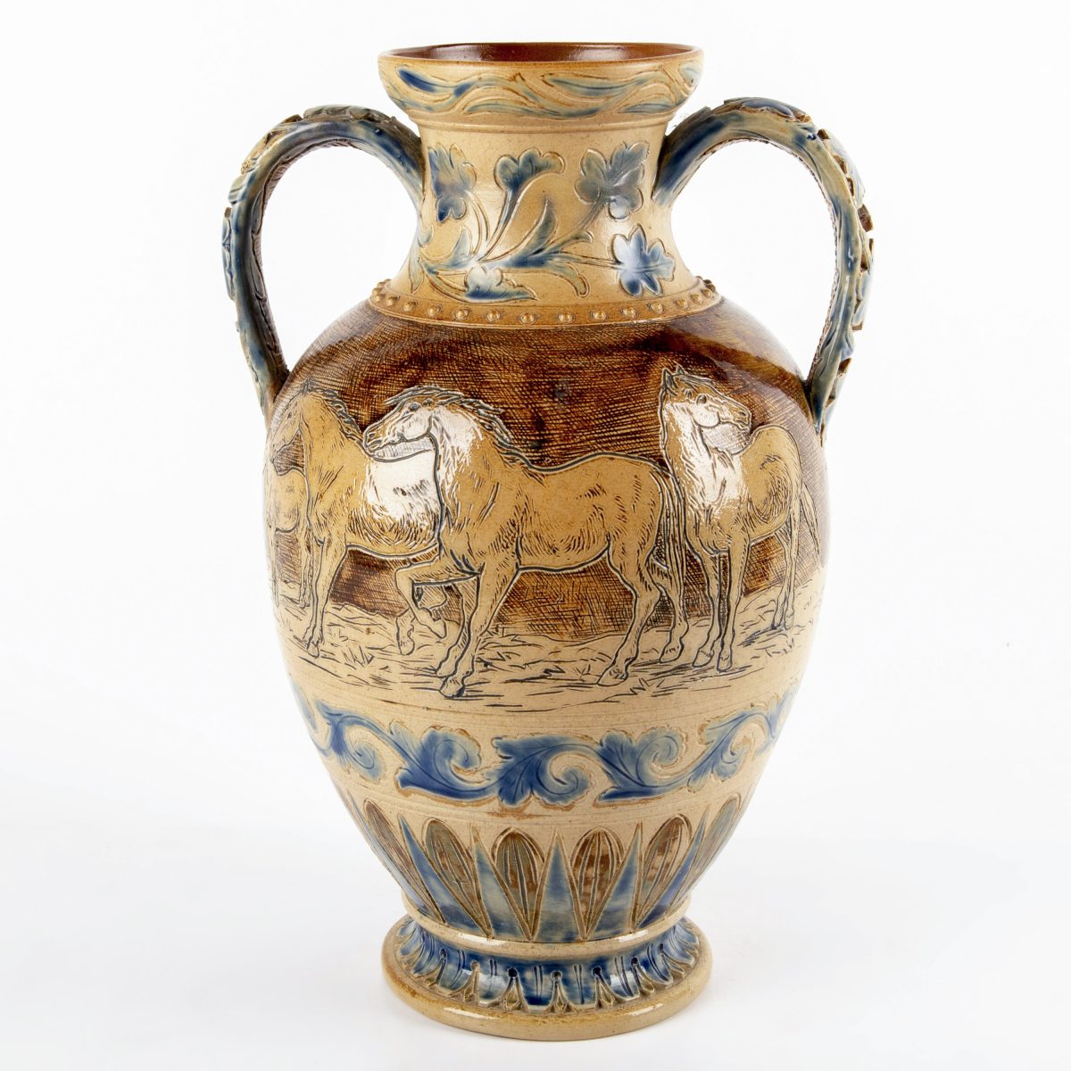 The Collection of Herb and Gloria Berkowitz | Lion & Unicorn