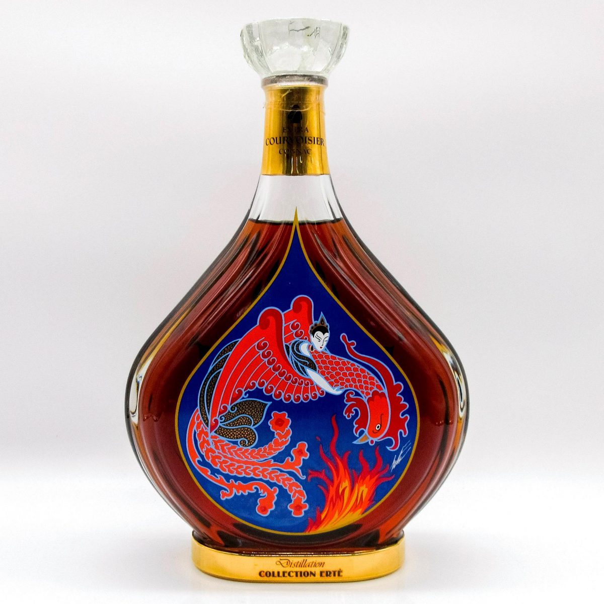 Erte Art, The History and Influence of Erte | Lion & Unicorn