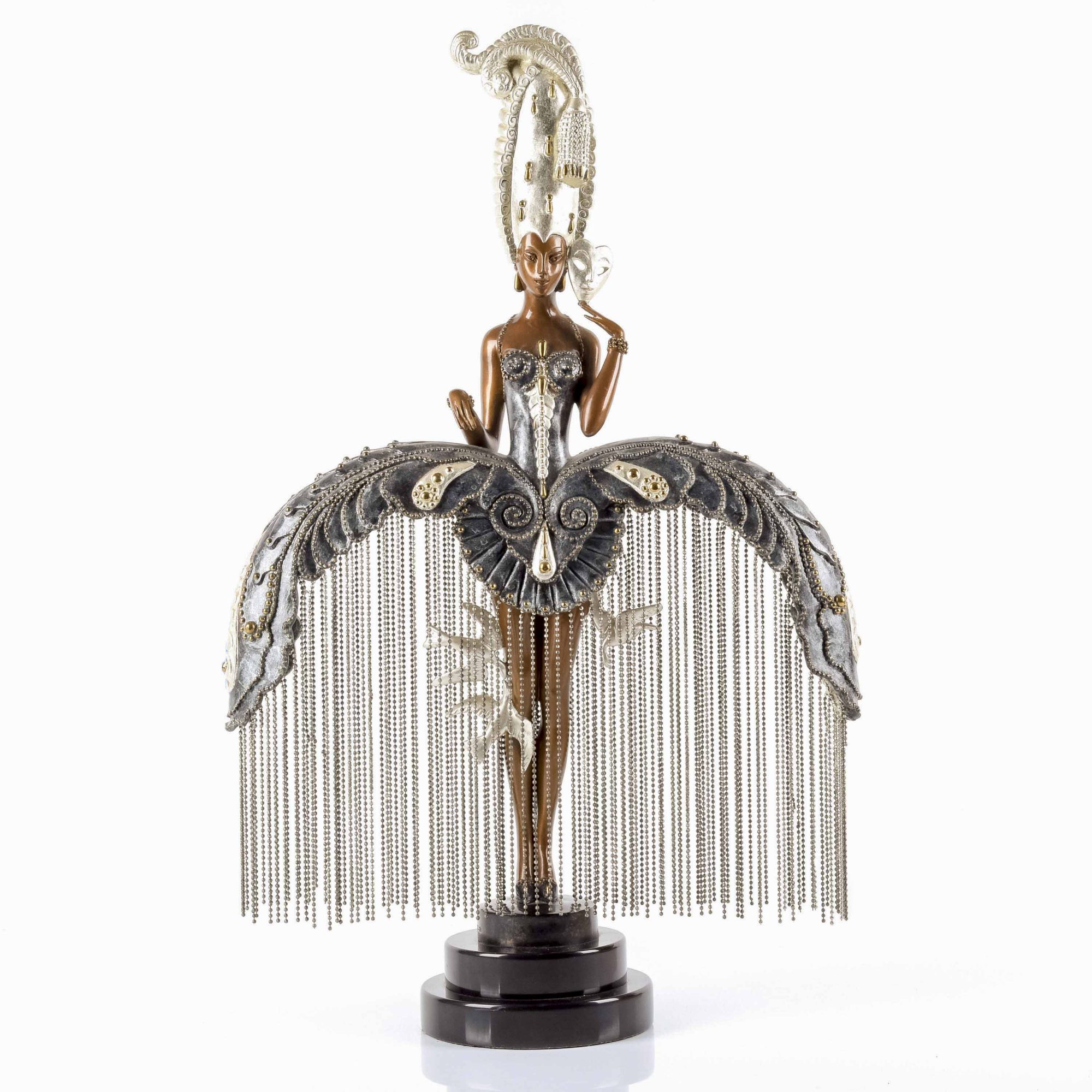 Erté Art: History & Influence Insights | Lion & Unicorn