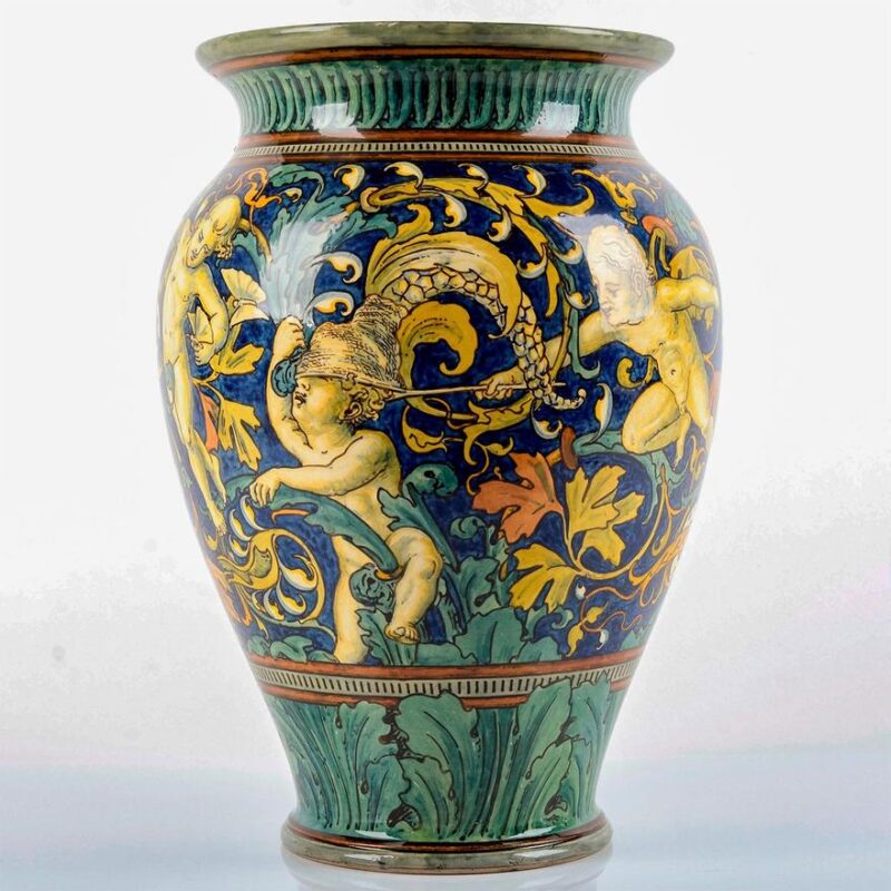 How to Identify Rare and Valuable Antiques | Lion & Unicorn