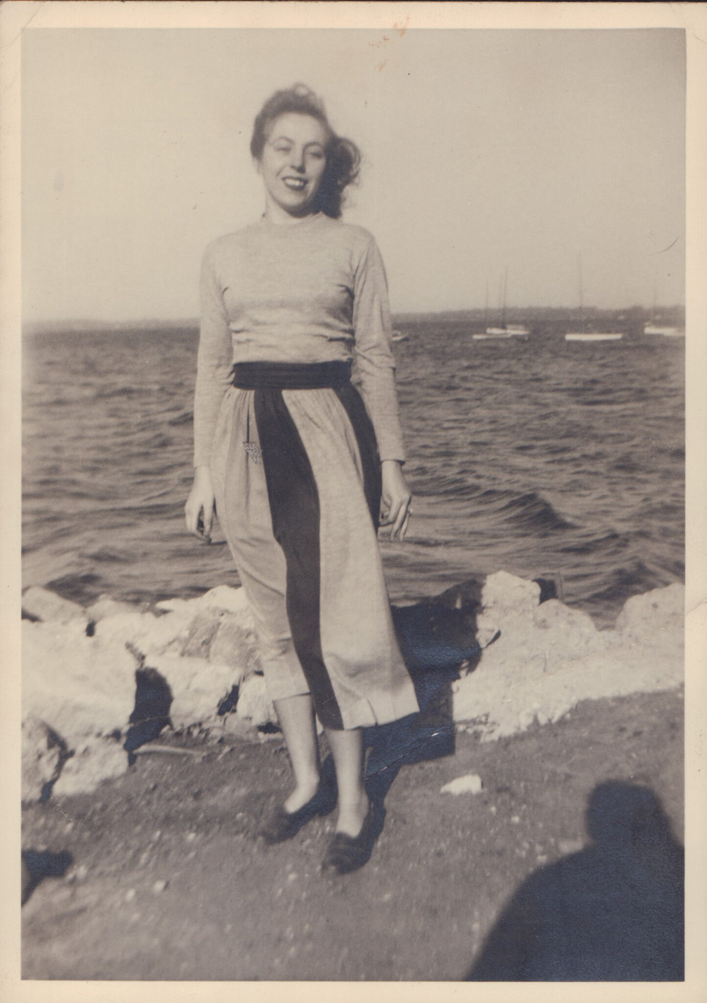 Betty Issod - The Queen of Wedgwood | Lion & Unicorn