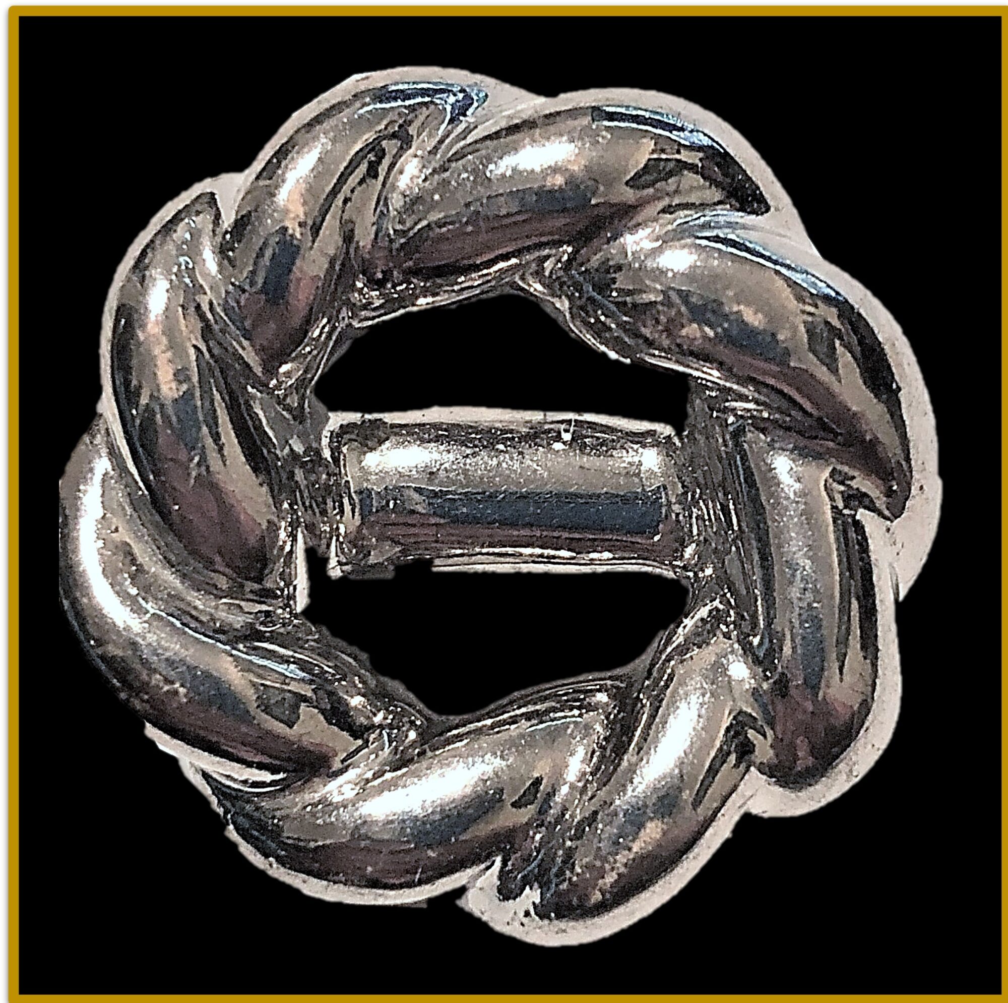 South Florida Collectible Button Auction | Lion & Unicorn