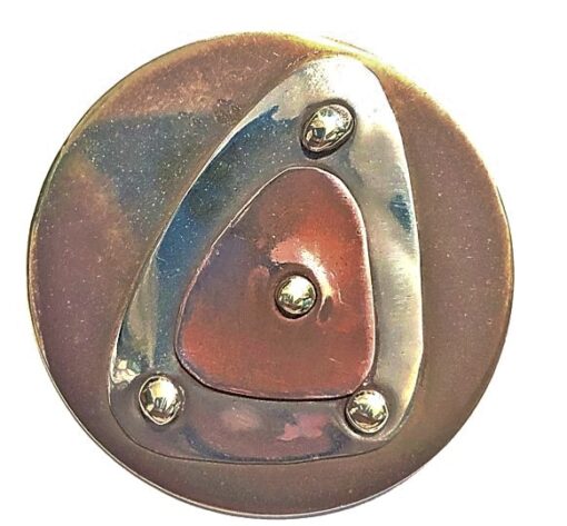 South Florida Collectible Button Auction | Lion & Unicorn