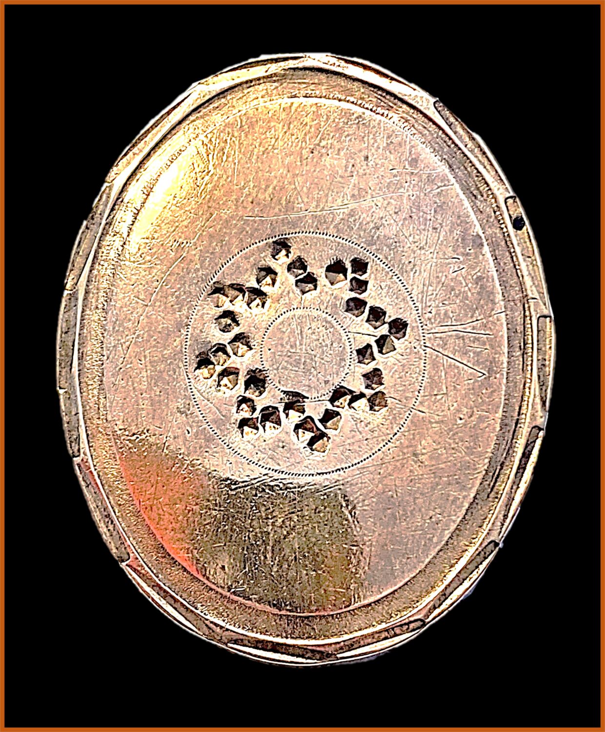 South Florida Collectible Button Auction | Lion & Unicorn