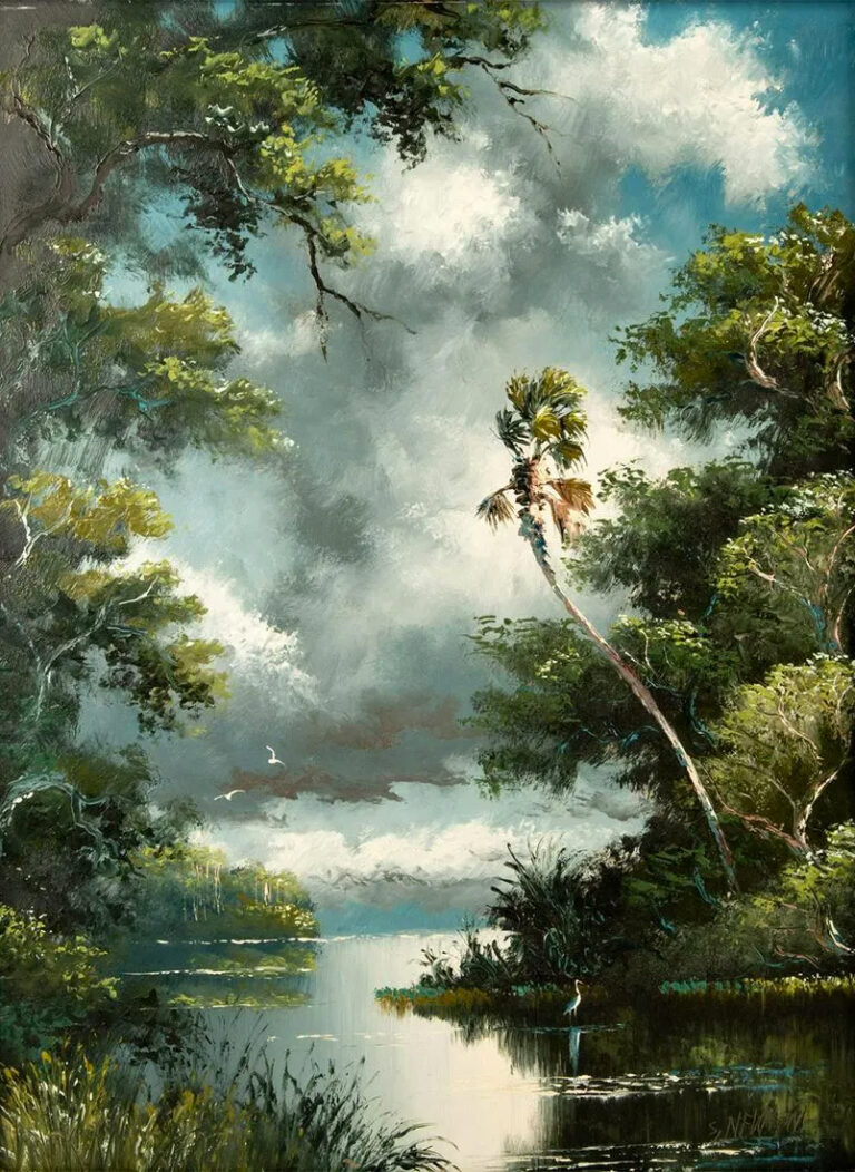 Who are the Florida Highwaymen? | Lion & Unicorn
