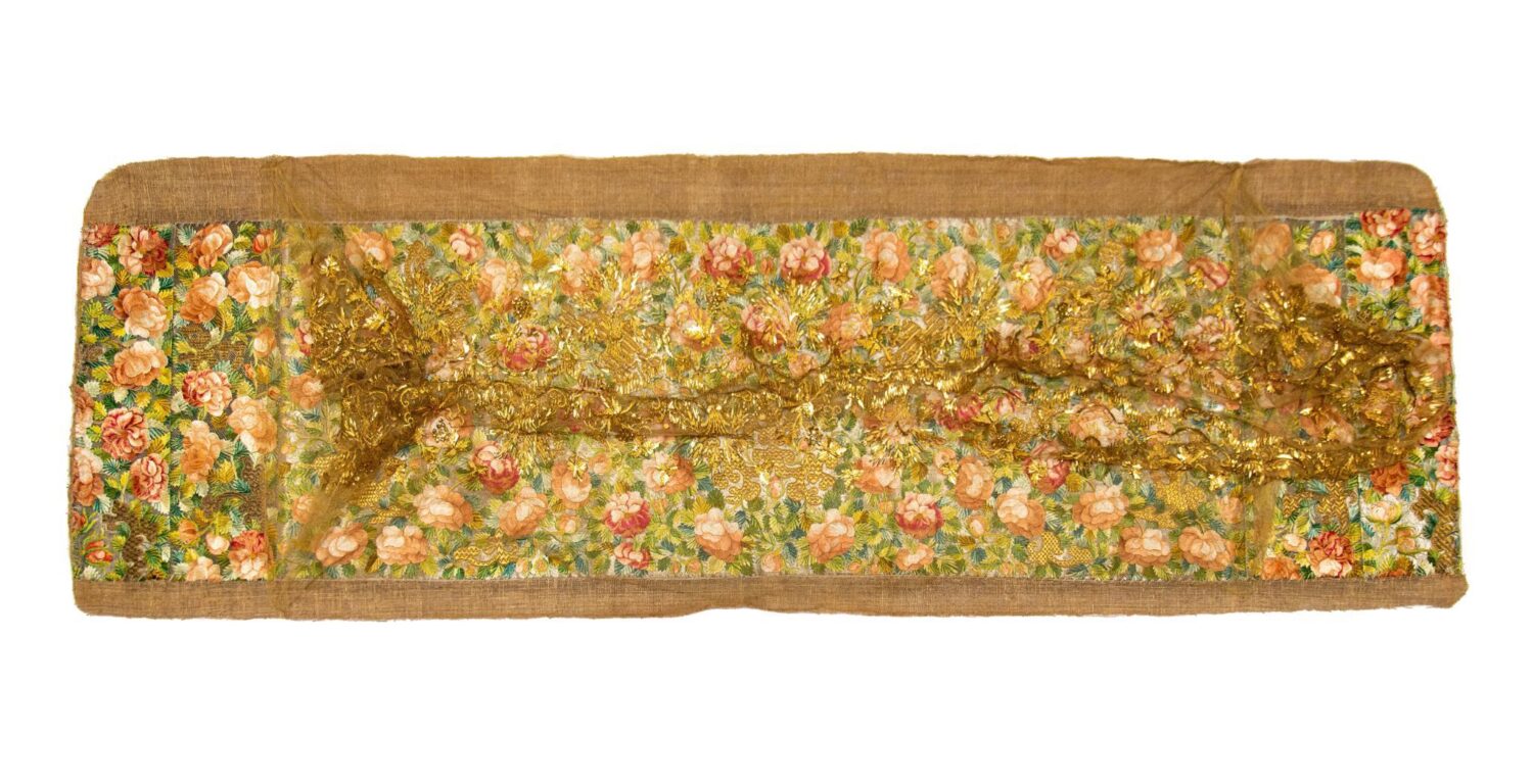 Liturgical Vestments - Religious Clothing & Textile | Lion & Unicorn