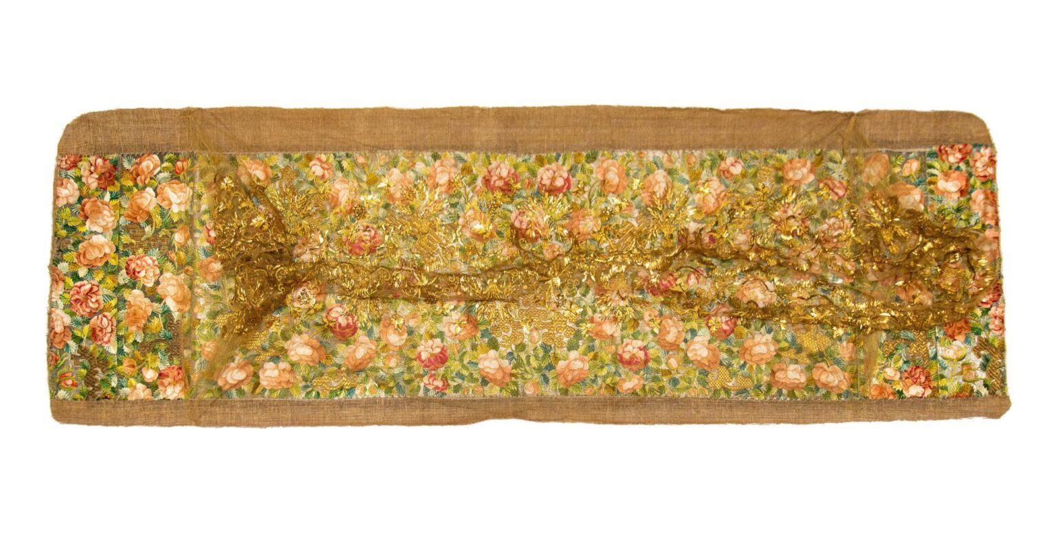 Liturgical Vestments - Religious Clothing & Textile | Lion & Unicorn