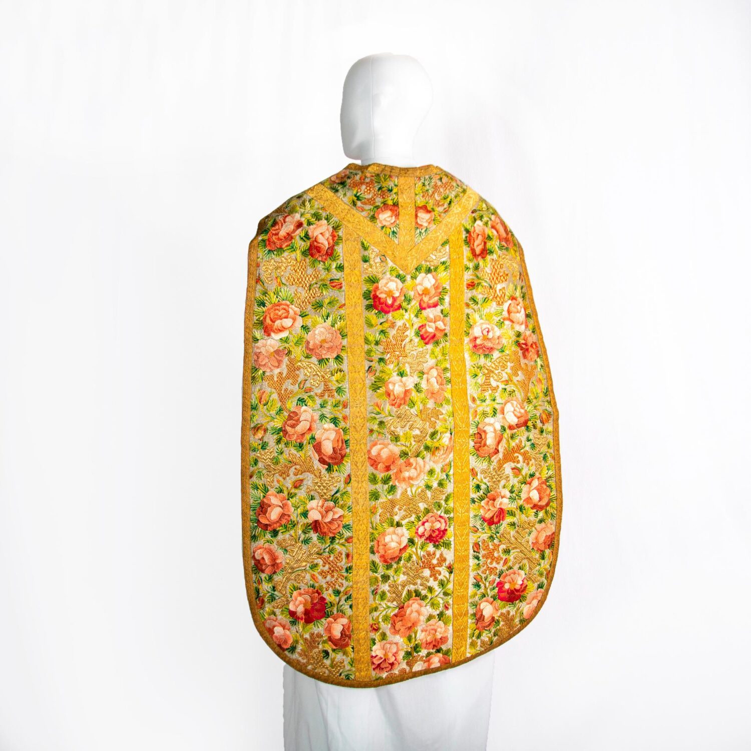 Liturgical Vestments - Religious Clothing & Textile | Lion & Unicorn