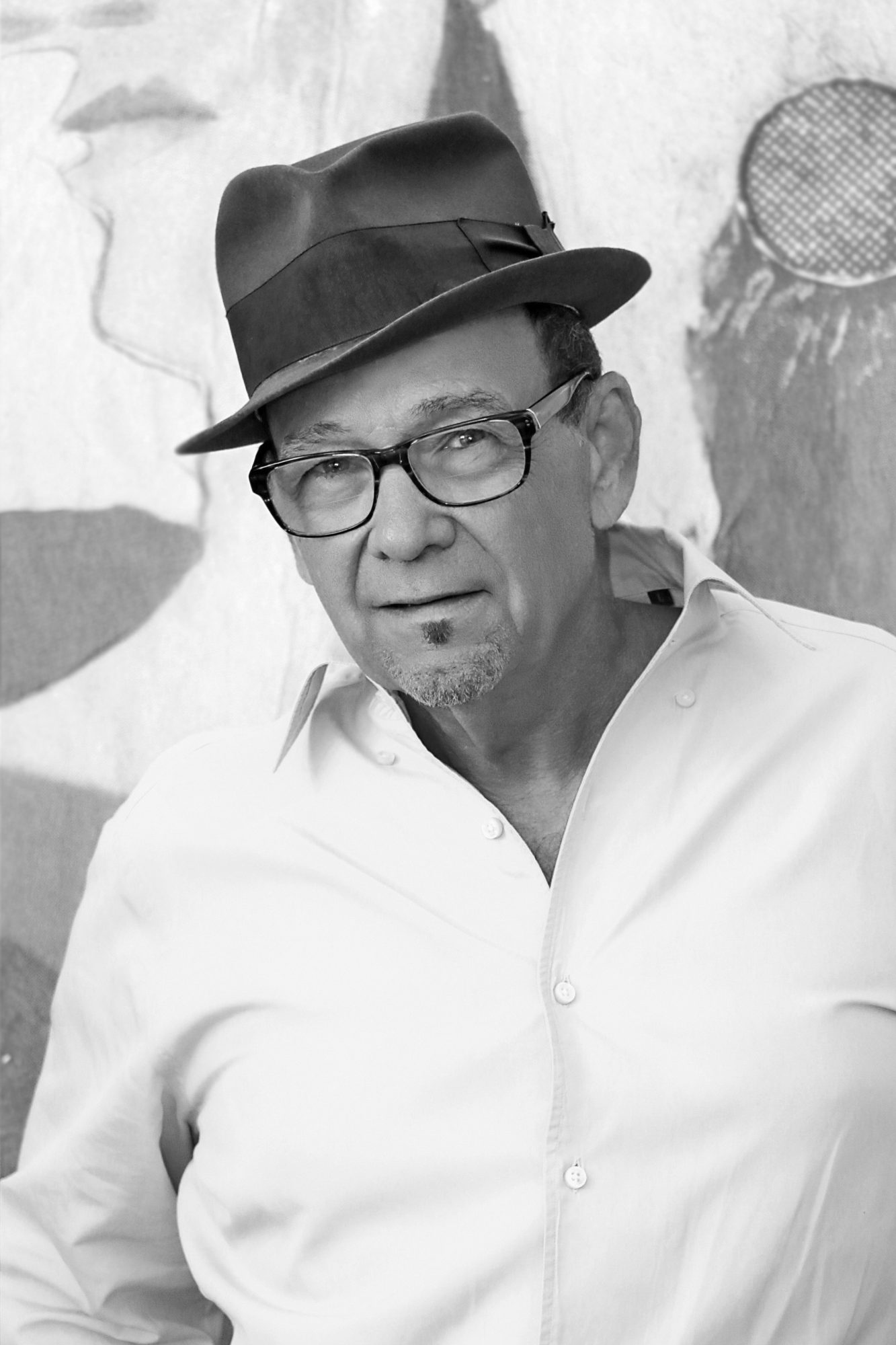 Artistic Virtuoso: Exploring the Multifaceted Journey of Bruce Helander ...