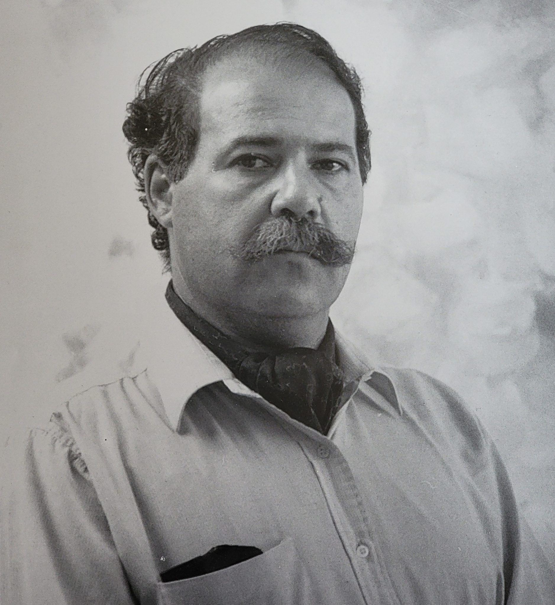 Raul Teppa: Artist Spotlight | Lion & Unicorn